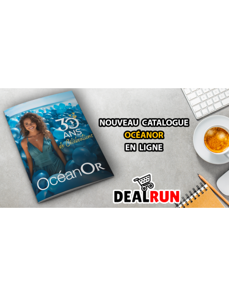 OcéanOr - Jusqu'au 26 Novembre 2023